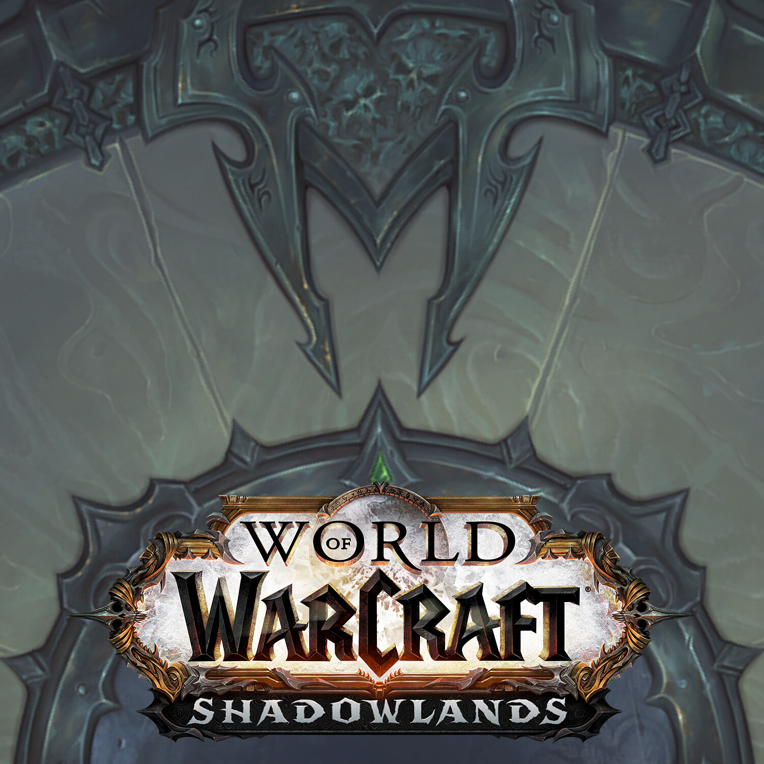 ArtStation - Torghast - World of Warcraft: Shadowlands