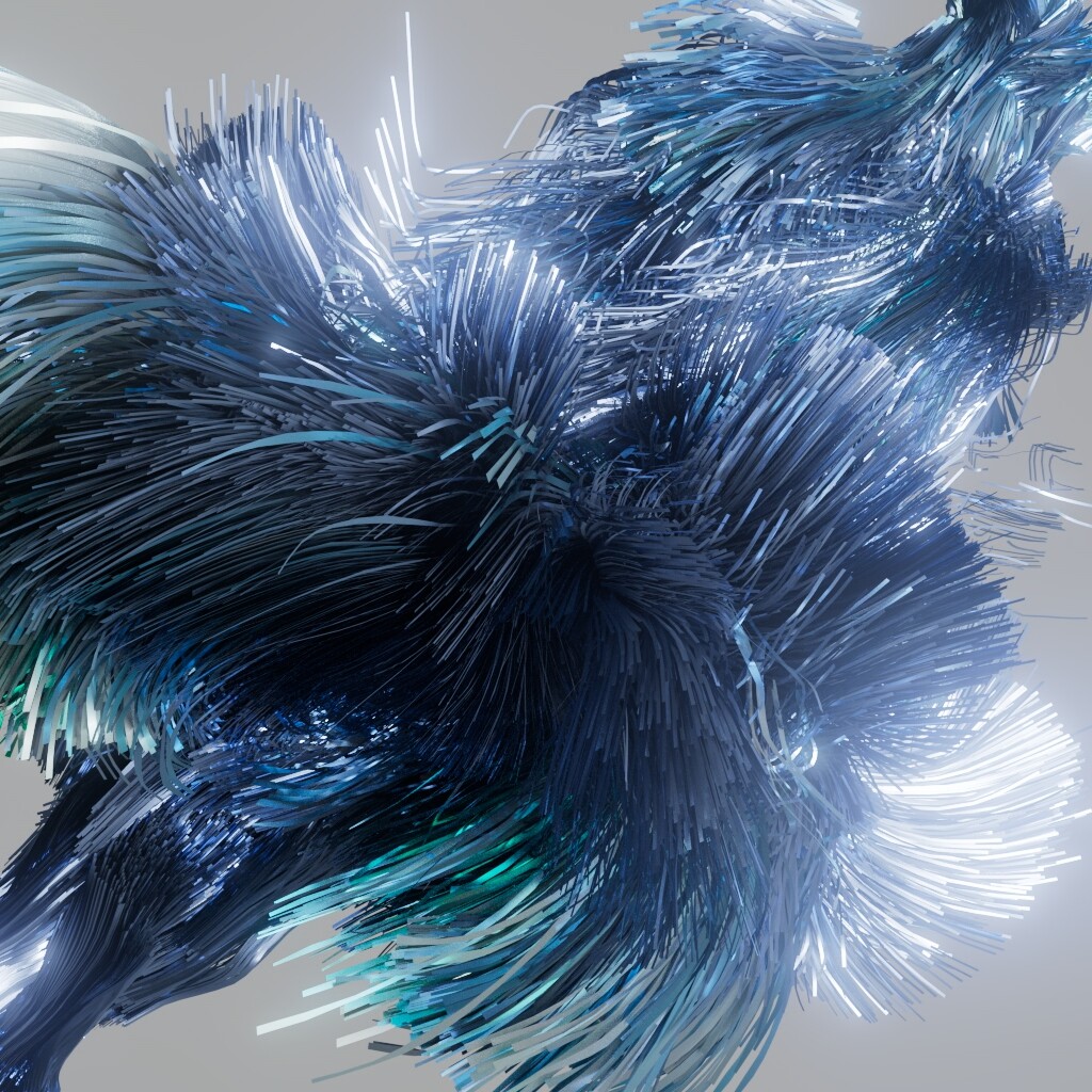 ArtStation - Interlinked