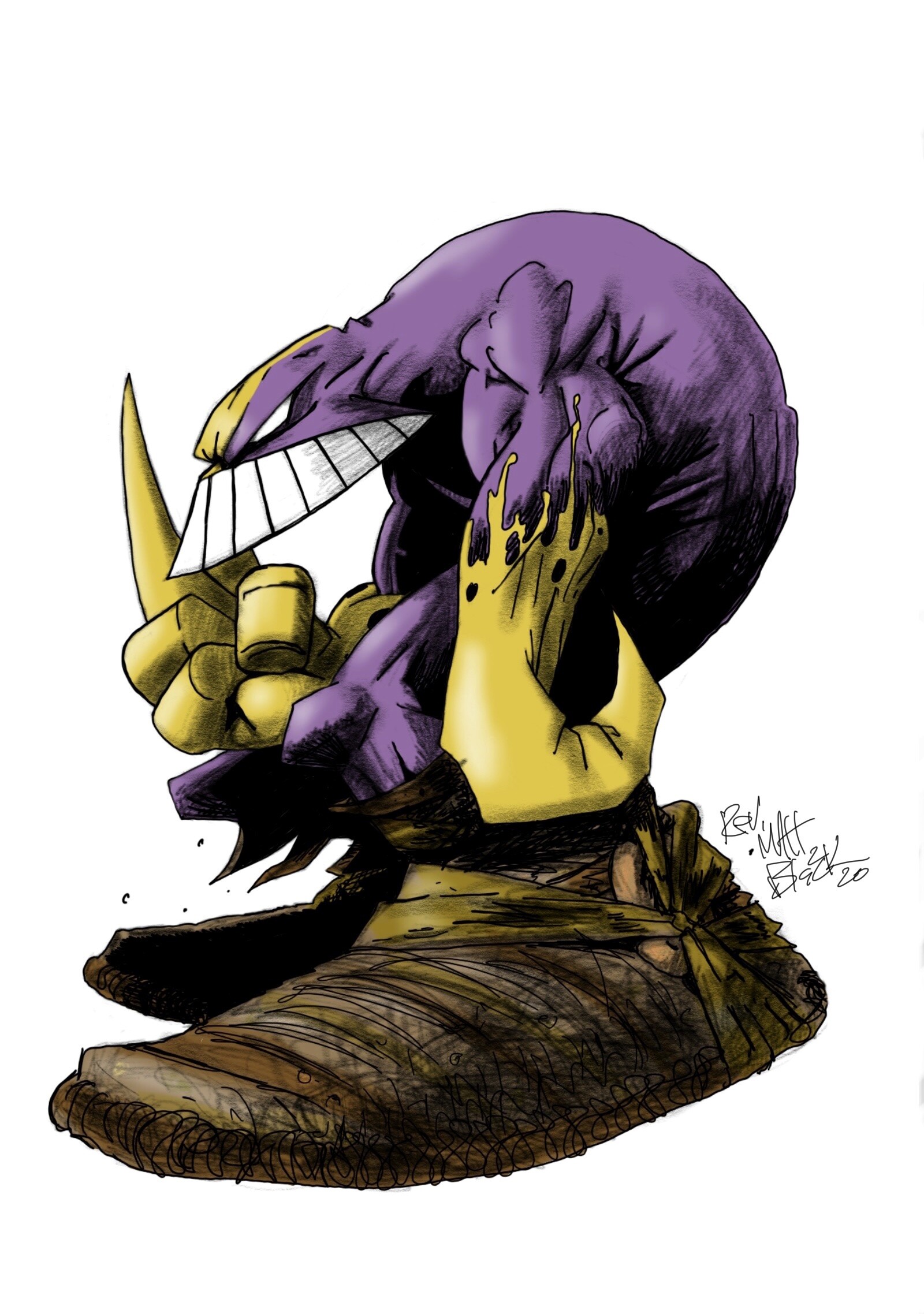 ArtStation - the Maxx