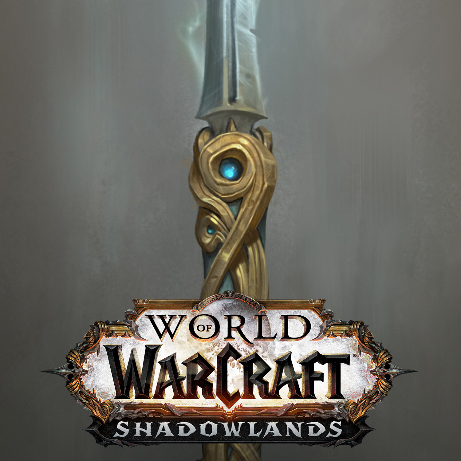 ArtStation - Oribos Weapons