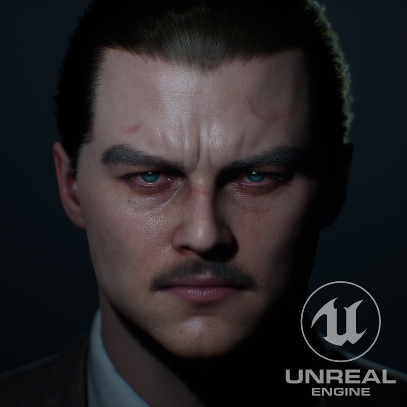 ArtStation - AoBo Li