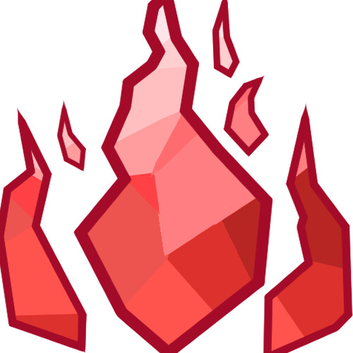 ArtStation - Bits Icons for Twitch