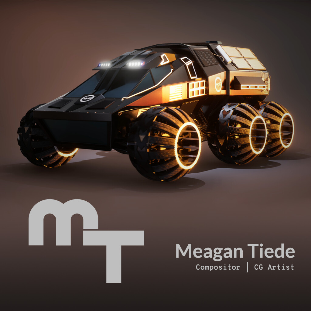 ArtStation - Compositing | CG Reel