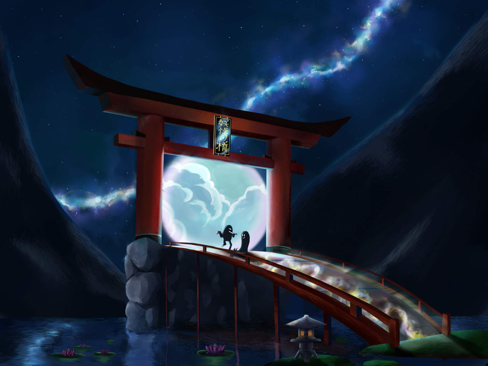 ArtStation - Tyler Edlin Challenges