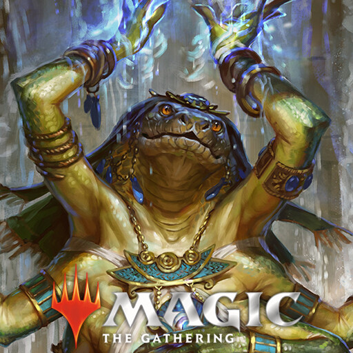 ArtStation - Imoti, Celebrant of Bounty