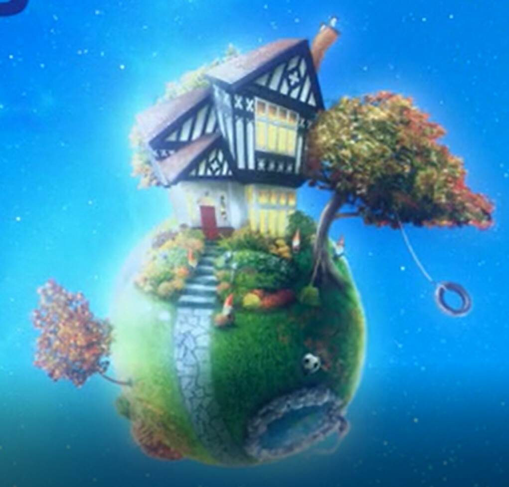 ArtStation - British Gas Plumbing