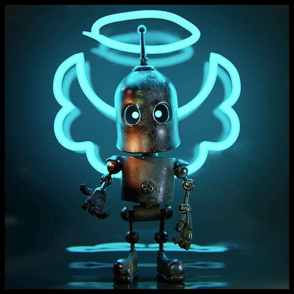 ArtStation - [FAN ART] Divinity