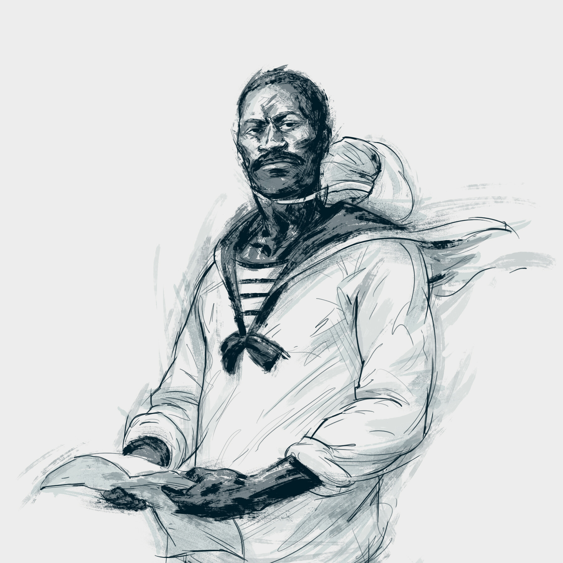 ArtStation - João Candido