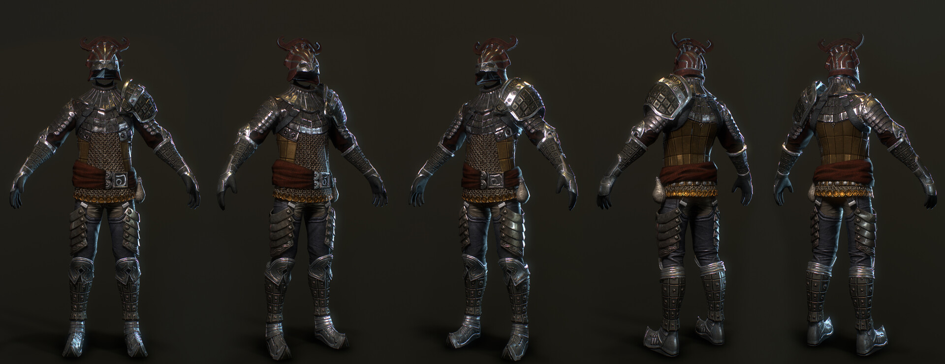 ArtStation - ArcheAge