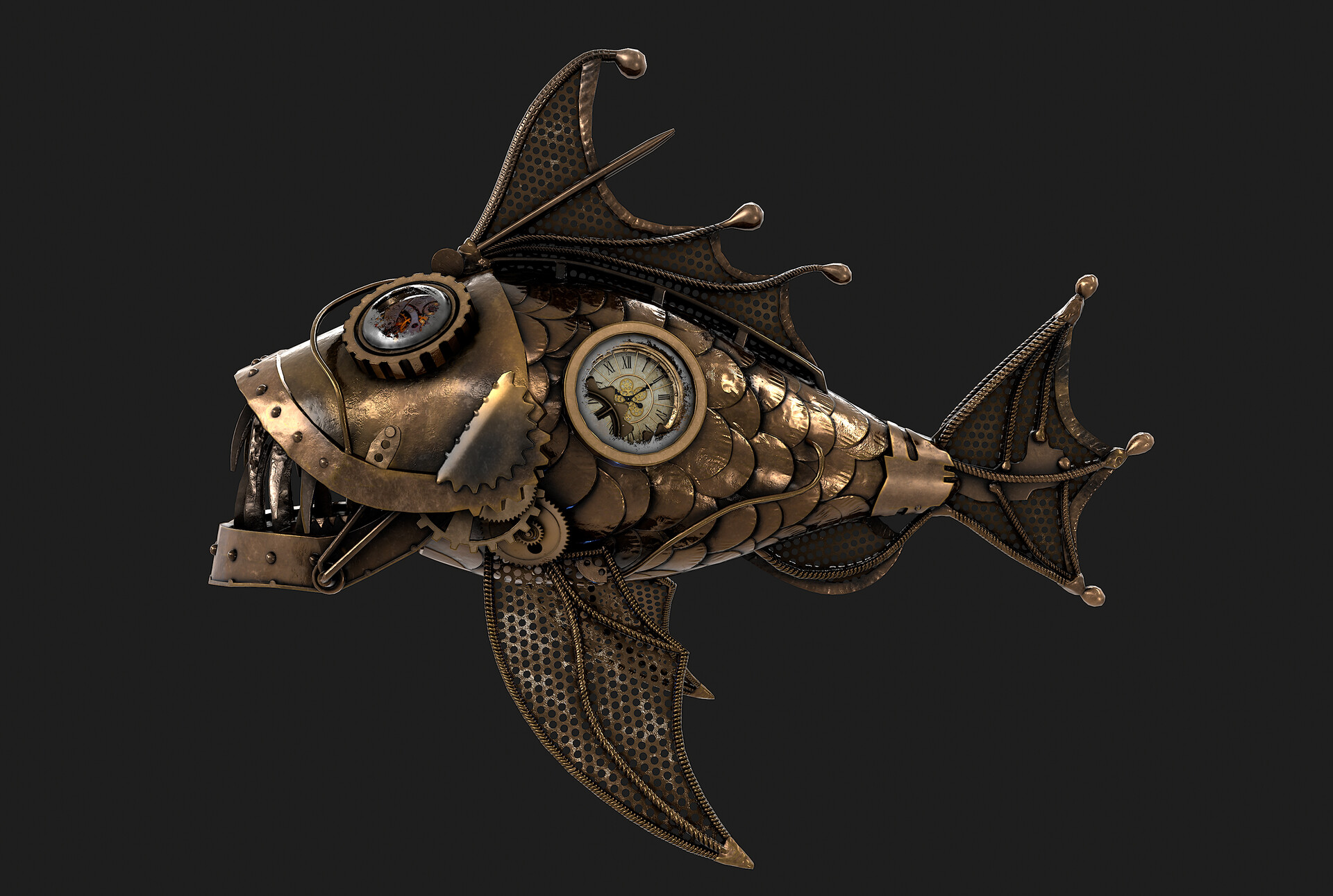 ArtStation - Hello guys , Here i am sharing my personal project ...