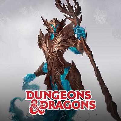 ArtStation - Joshua Raphael