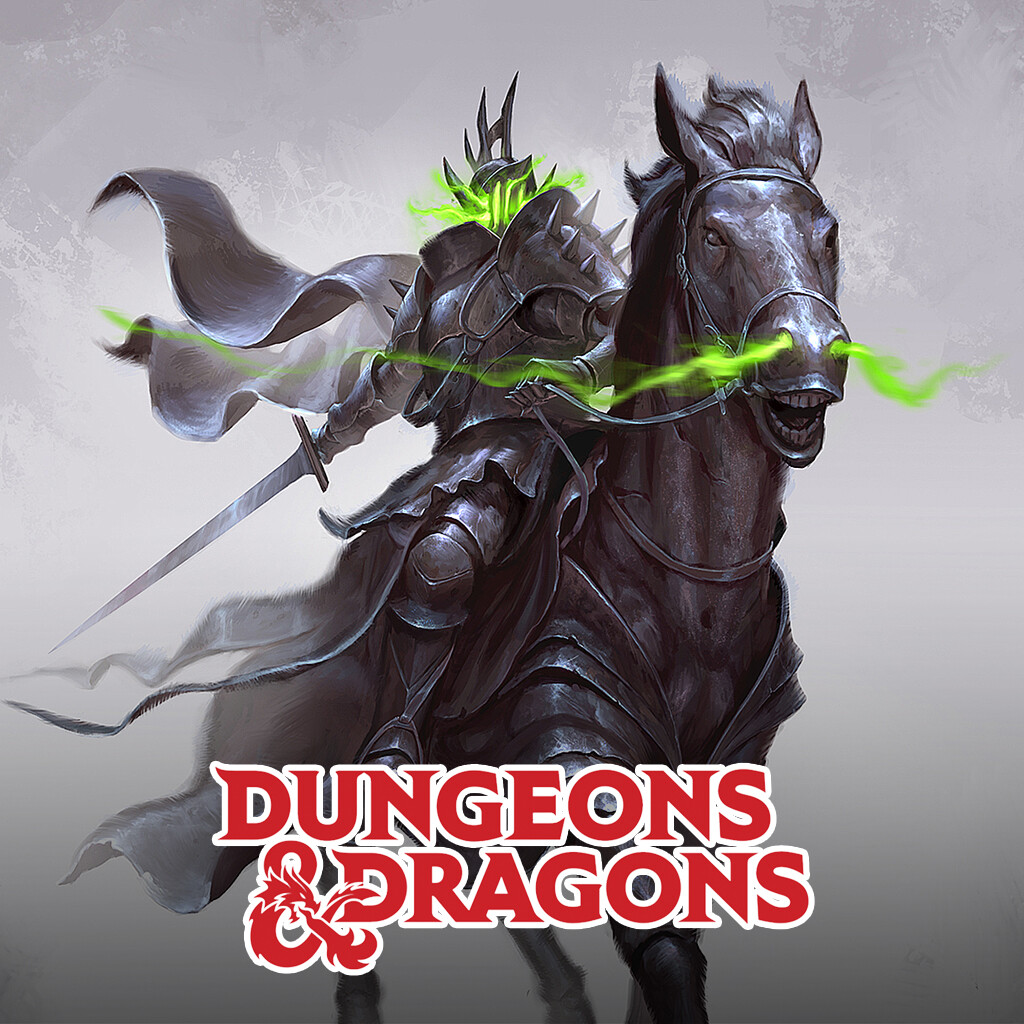 ArtStation - D&D: Iron Golem