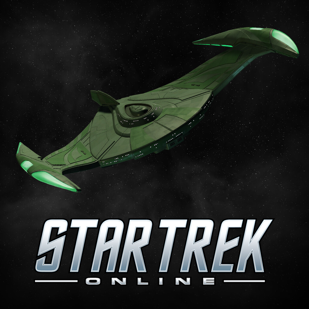 ArtStation - T'Varo Class Light Warbird