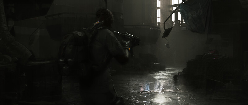 ArtStation - Alexey Andreev