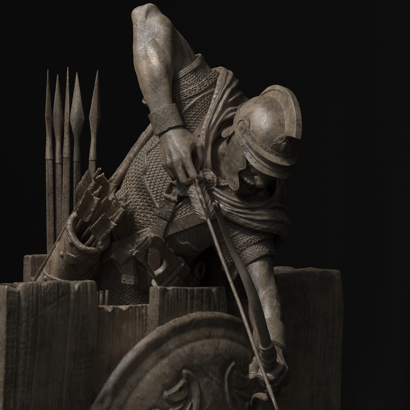 ArtStation - Carthago