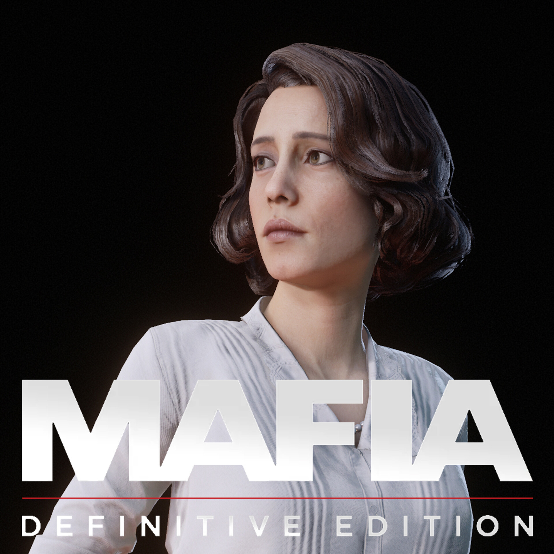 R. M. Hayduk - Sarah Marino/ Angelo