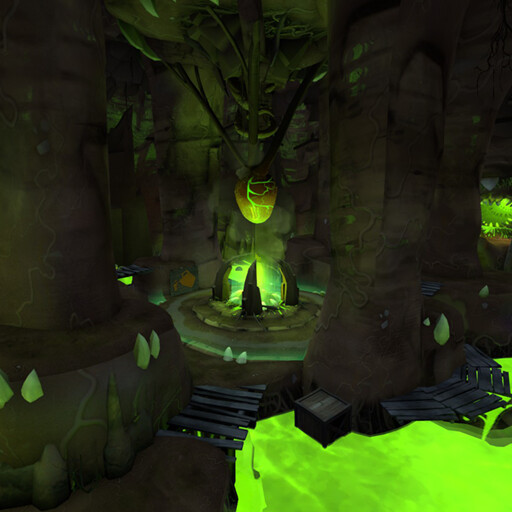 ArtStation - Farmageddon: The Root of All Evil - TF2