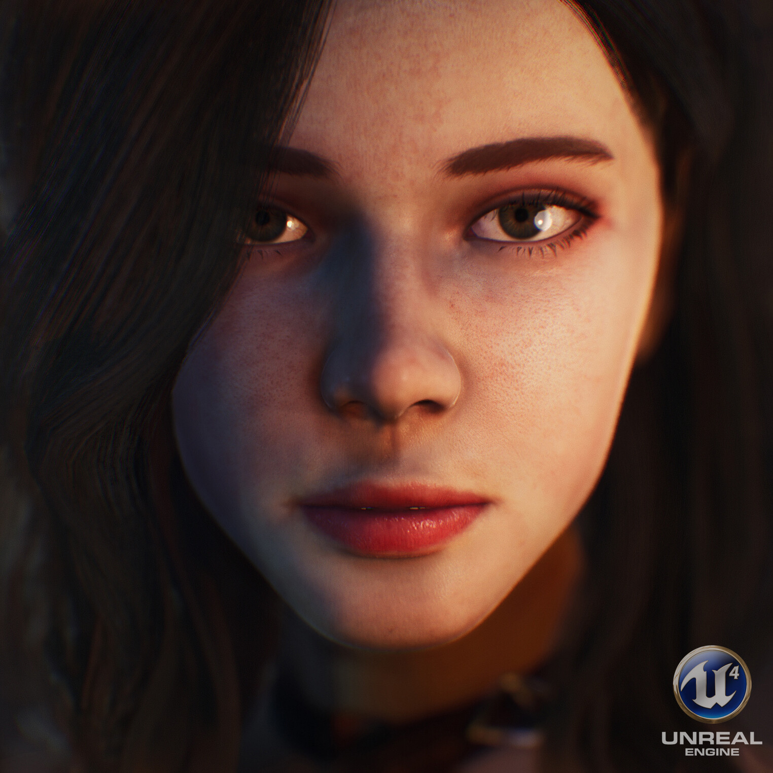 김상우 - Wizard l UE4 Project