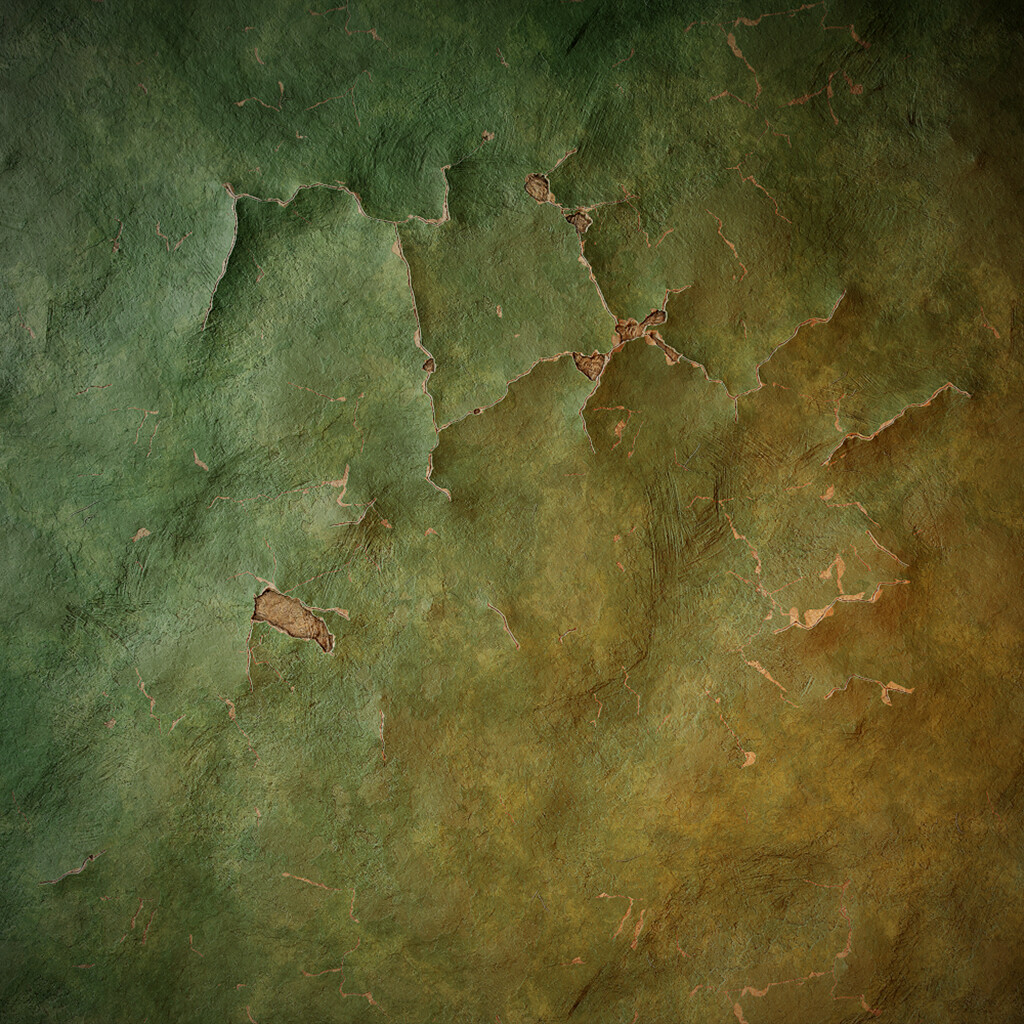 ArtStation - Medieval Plaster - Substance Source Signature Collection