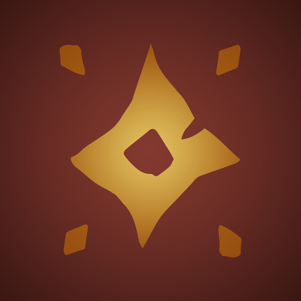 ArtStation - Sea of Thieves Hispano (SoT ES rebranding)