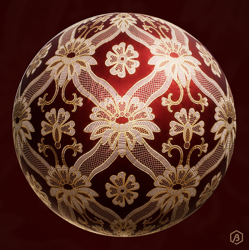 ArtStation - Alex Bes