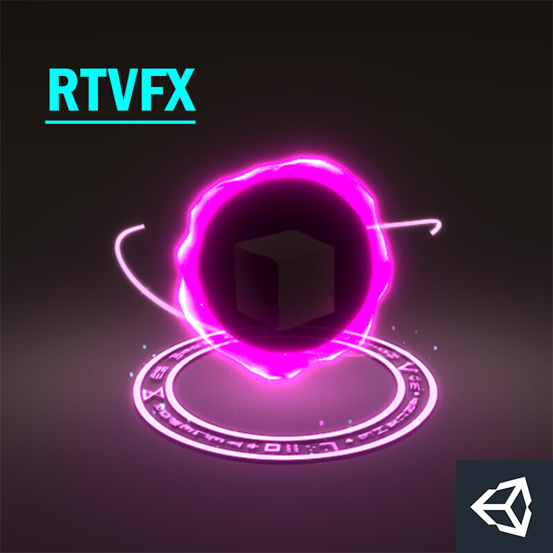 ArtStation - Dimension Warp