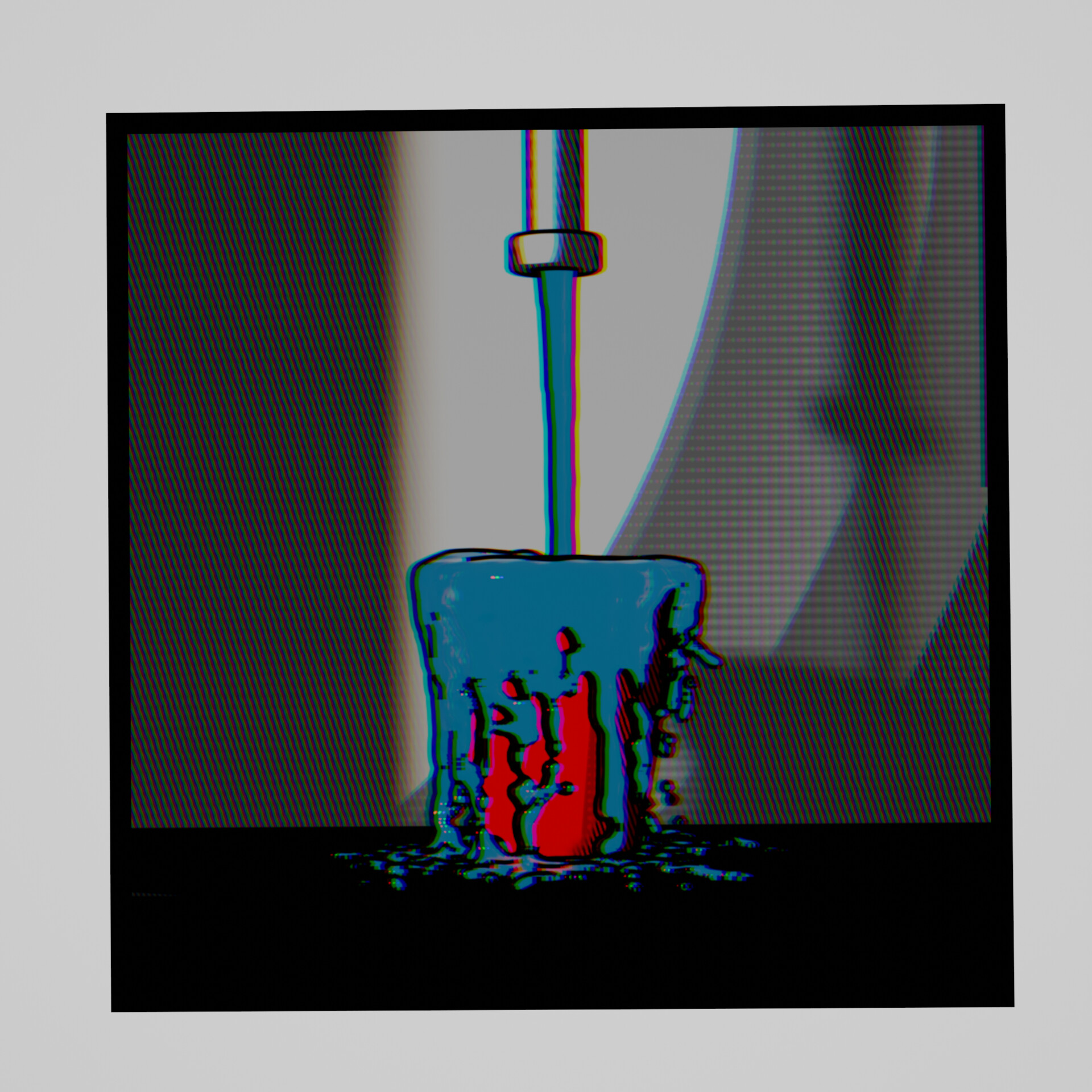 ArtStation - GHUI WUTER