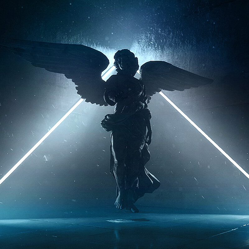 ArtStation - Night Moves