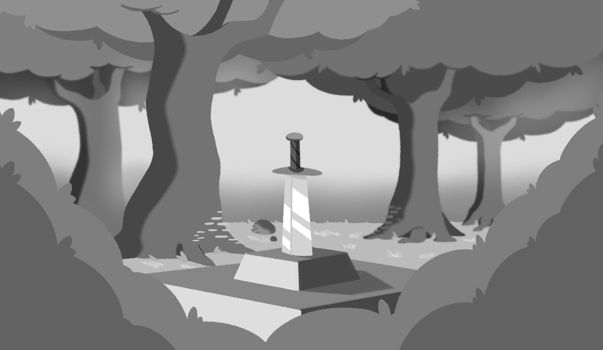 ArtStation - 2D Animation - Final Project