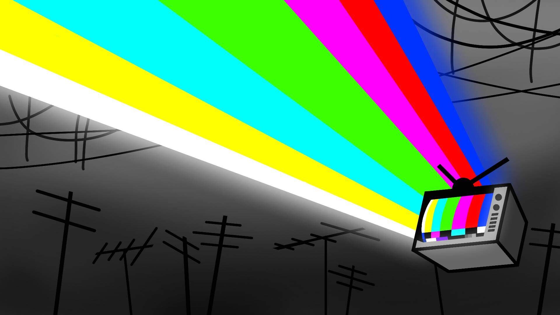 ArtStation - Broadcast