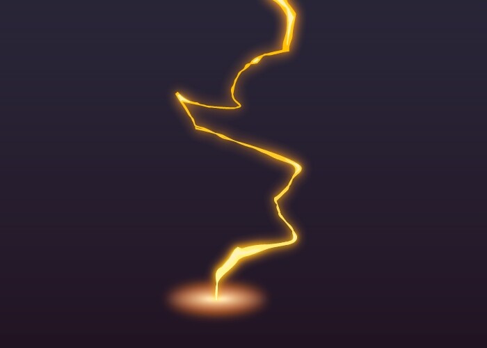 ArtStation - Lightning