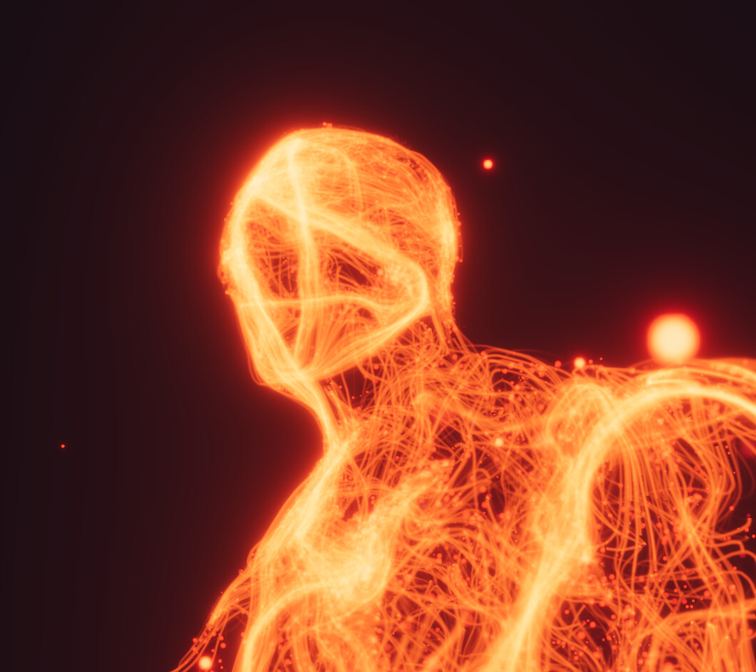 ArtStation - Genie - Unity VFX Graph