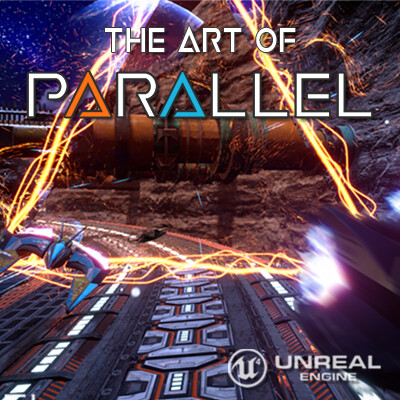 ArtStation - The Art of Parallel