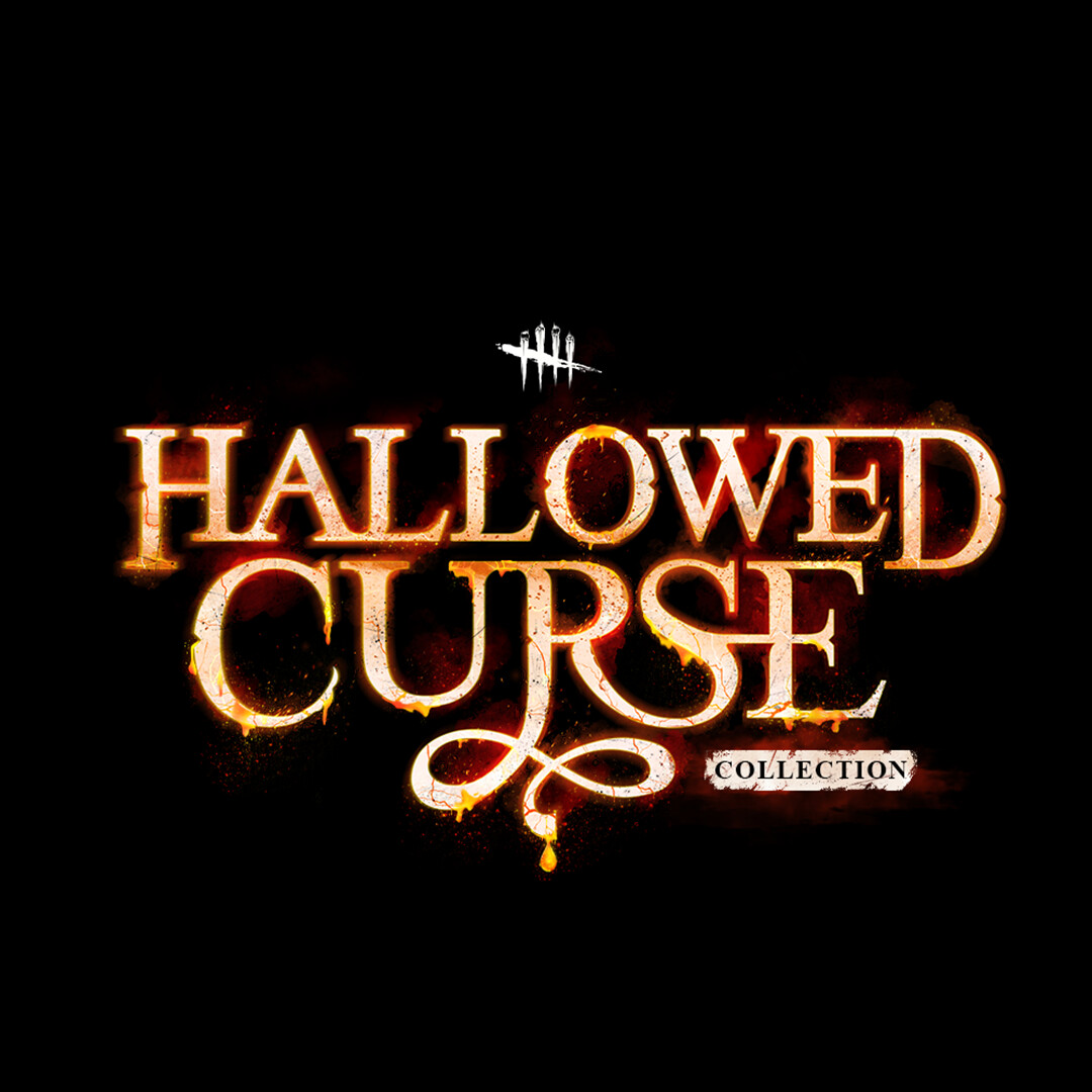 ArtStation - Hallowed Curse / DBD