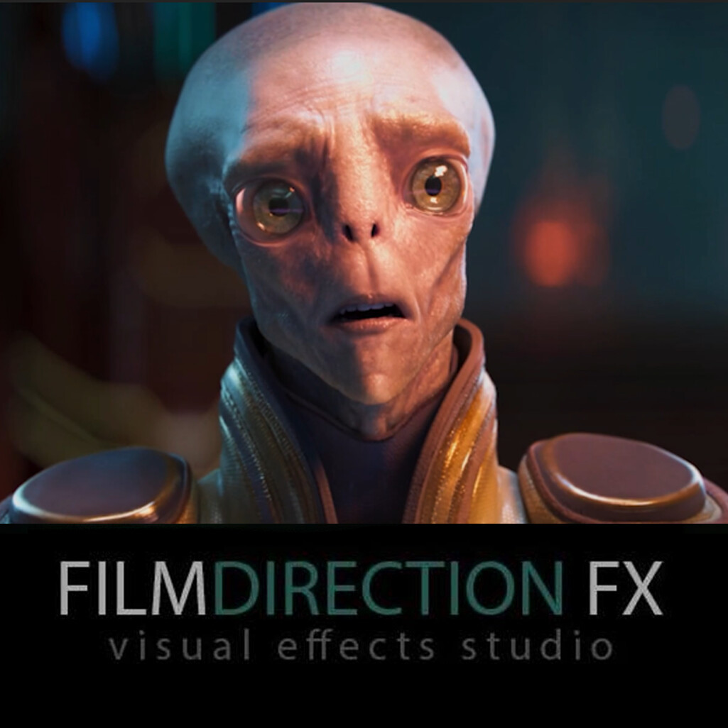 ArtStation - Cosmoball (2020)