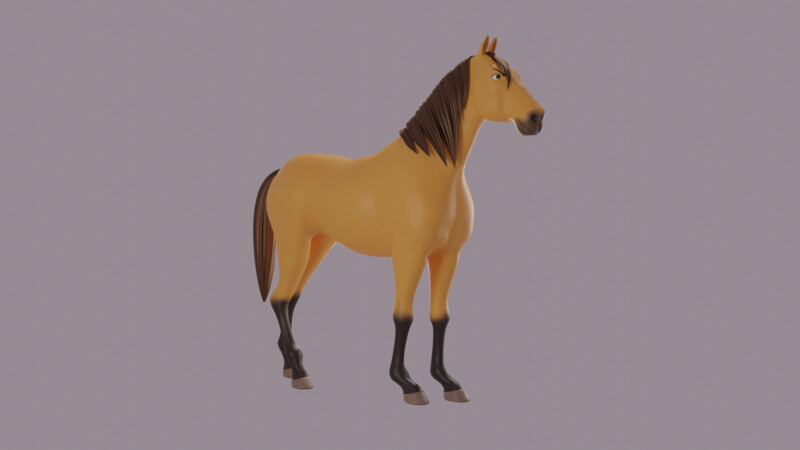 ArtStation - Zsuzsanna Volter