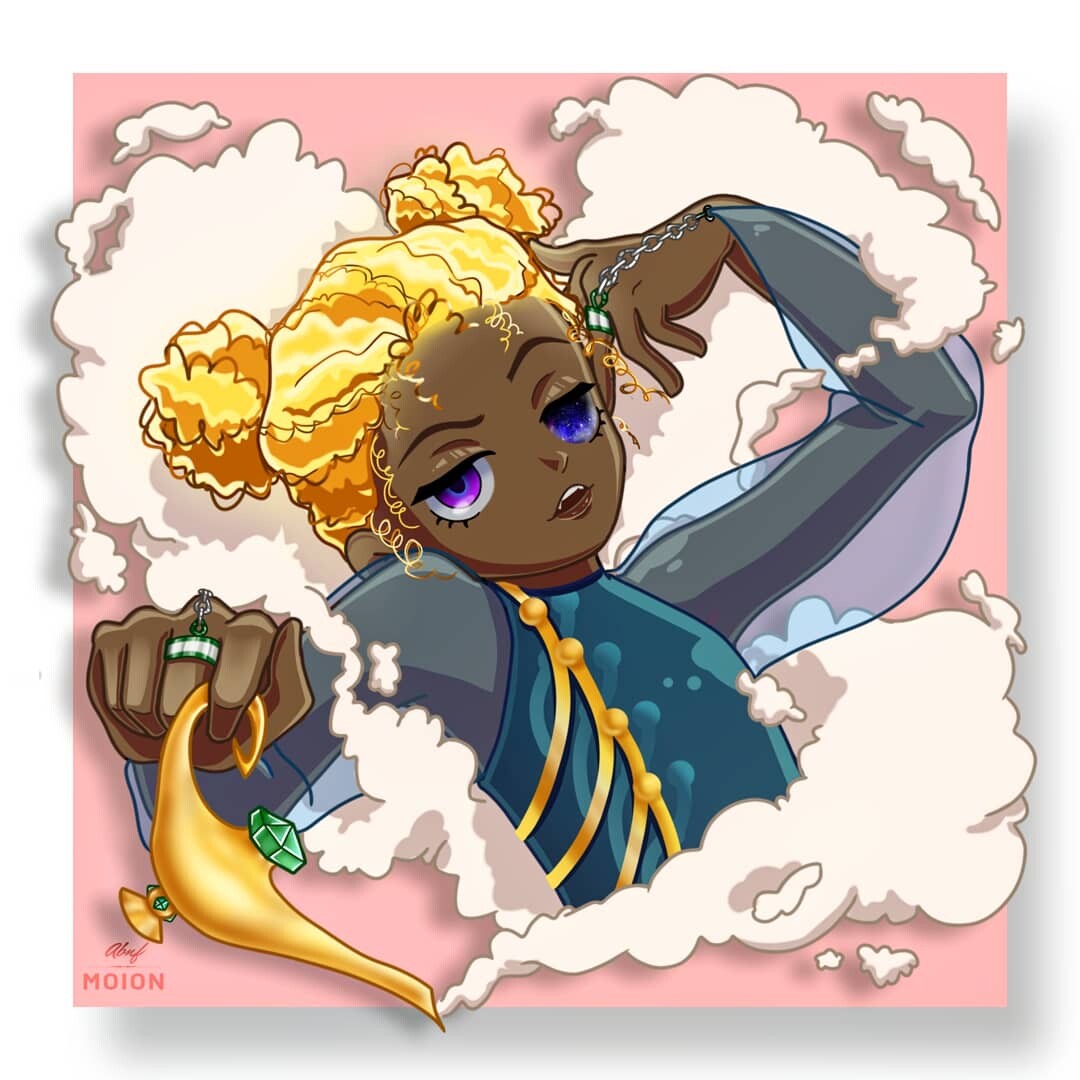 ArtStation - Drawing recent