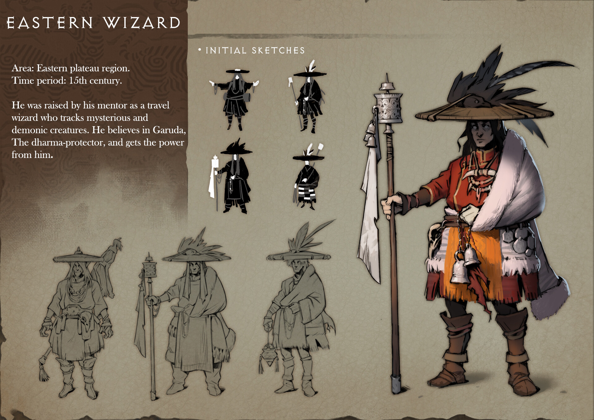 ArtStation - Portfolio