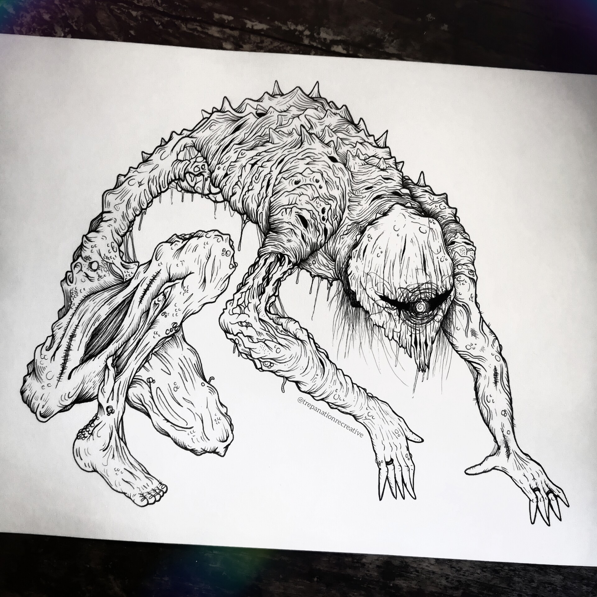 ArtStation - Dd Dddy