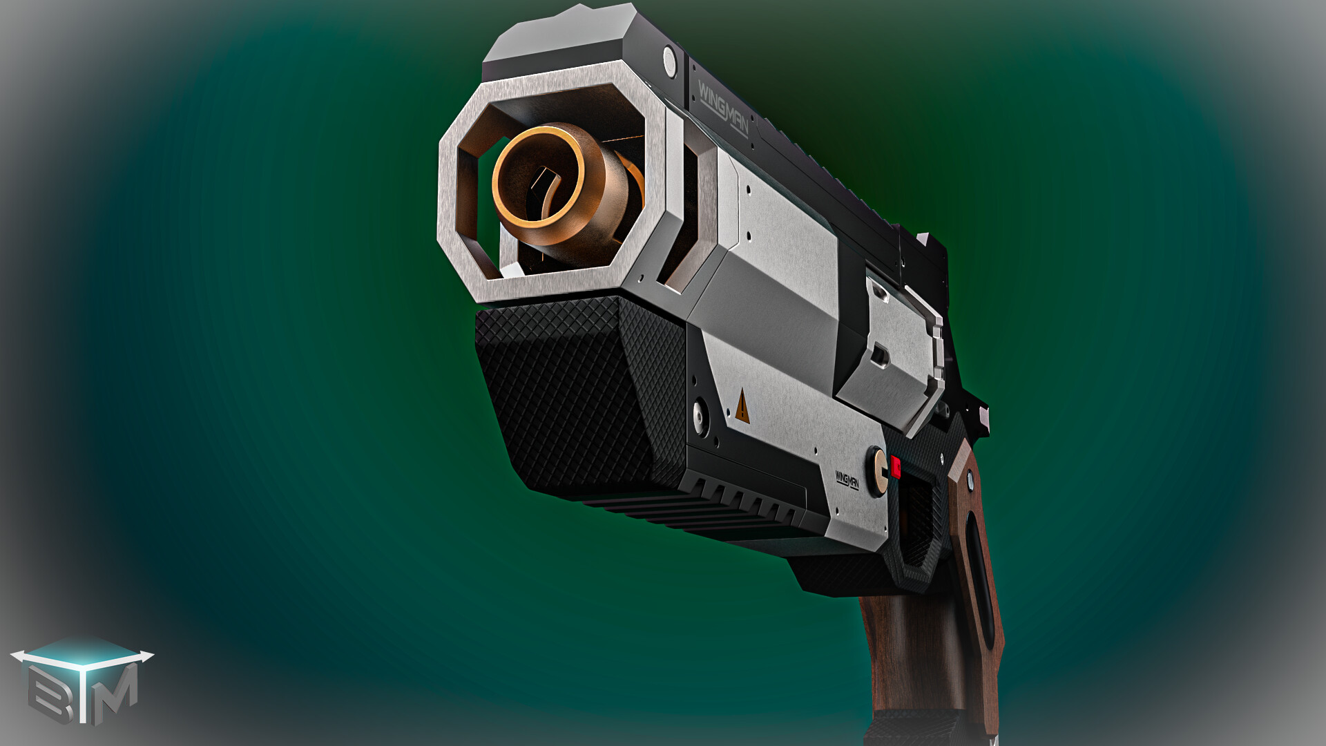 ArtStation - Apex legends - wingman