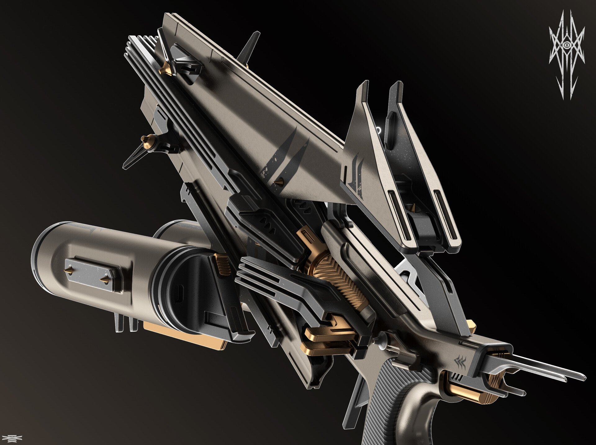 ArtStation - H̸̤̪̻̪̮͑̚ ̵̨̬̭̭̬̺͚͕̬̅̓͛̋̾̑̽́̄̕Ę̵͖͖̤̰̱̮͕̝̣͎͕ ...