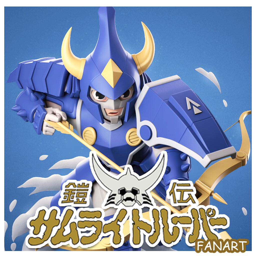 ArtStation - Hashiba Toma