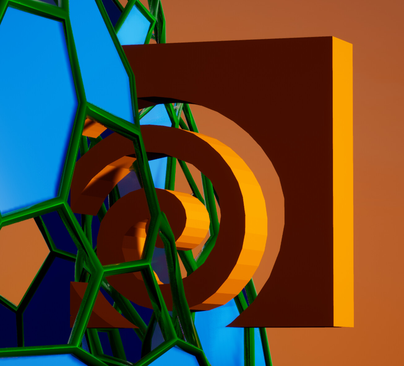 ArtStation - Tech Art Portfolio