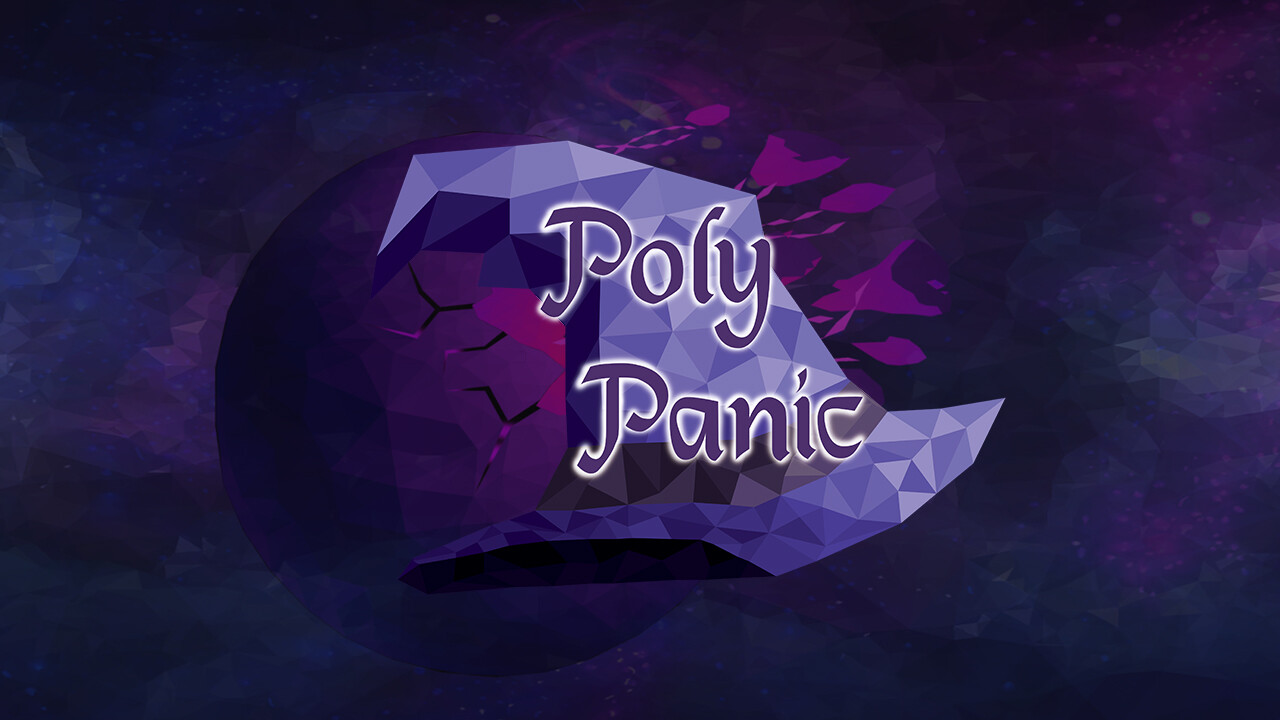 ArtStation - PolyPanic