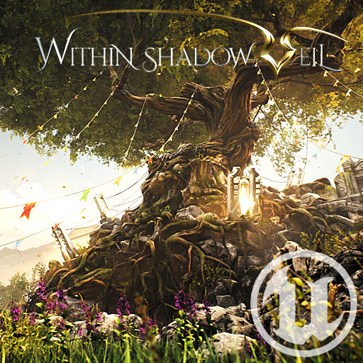 ArtStation - Within Shadow Veil - Teaser #1 (UE4)