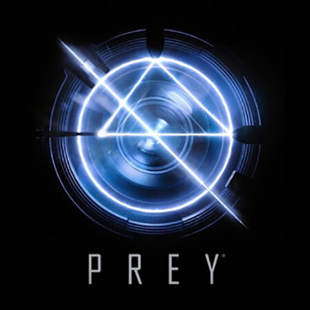 Prey Game Logo