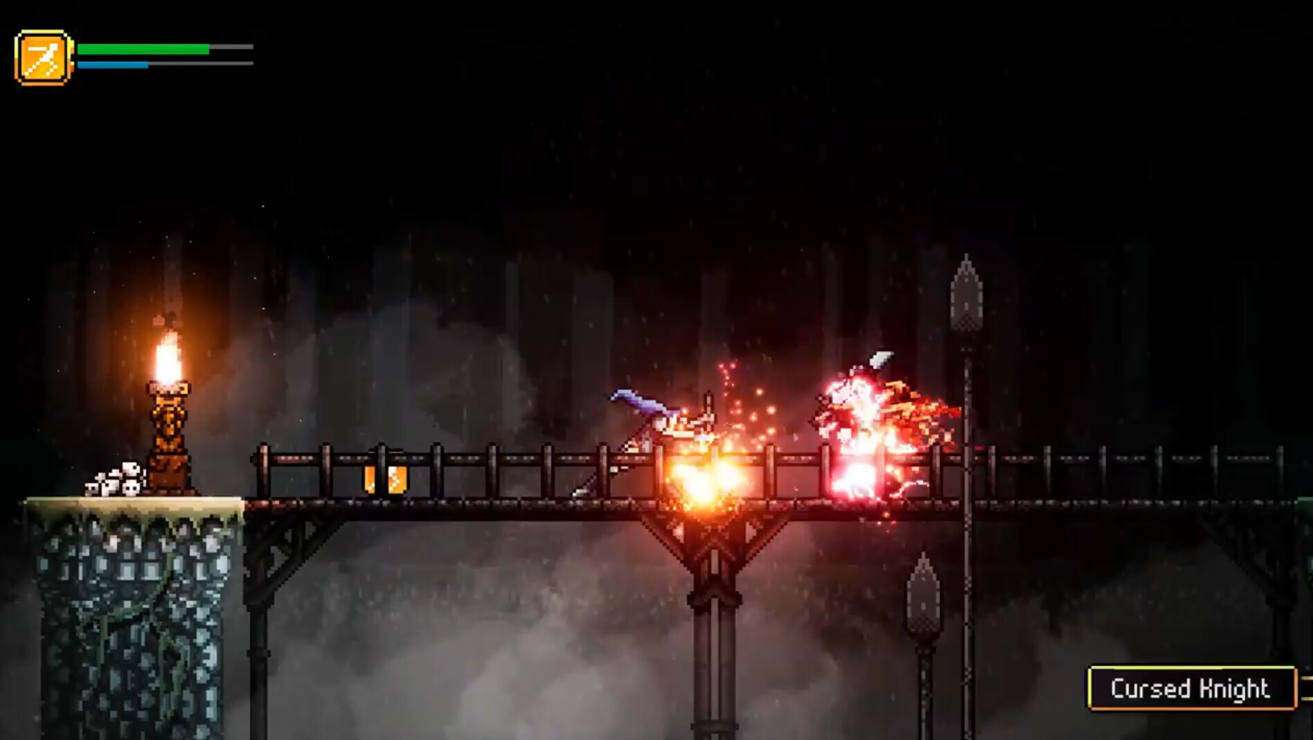 ArtStation - Short walkthrough three different scenarios of Valiant Saga