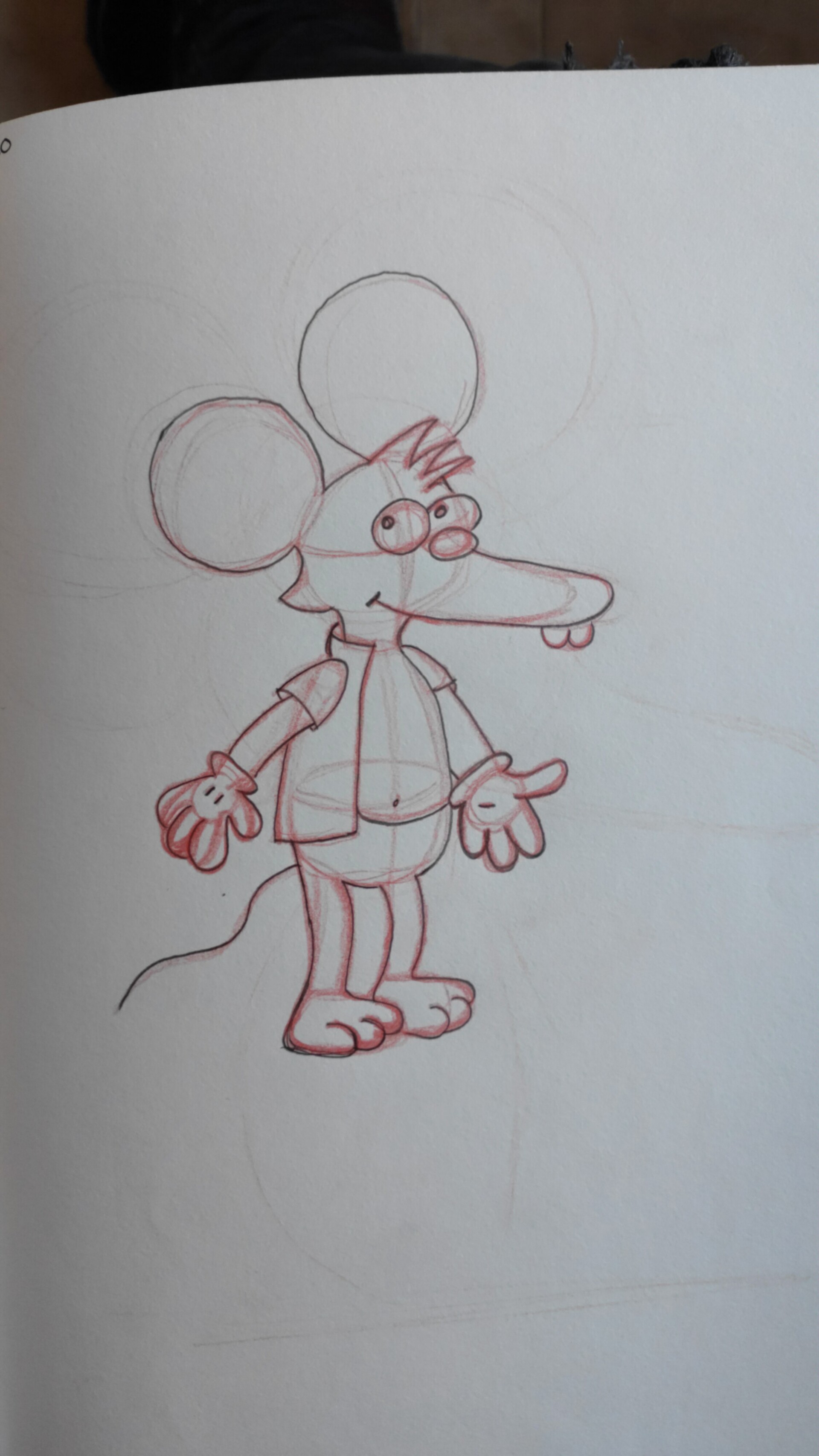 ArtStation - The Simpsons