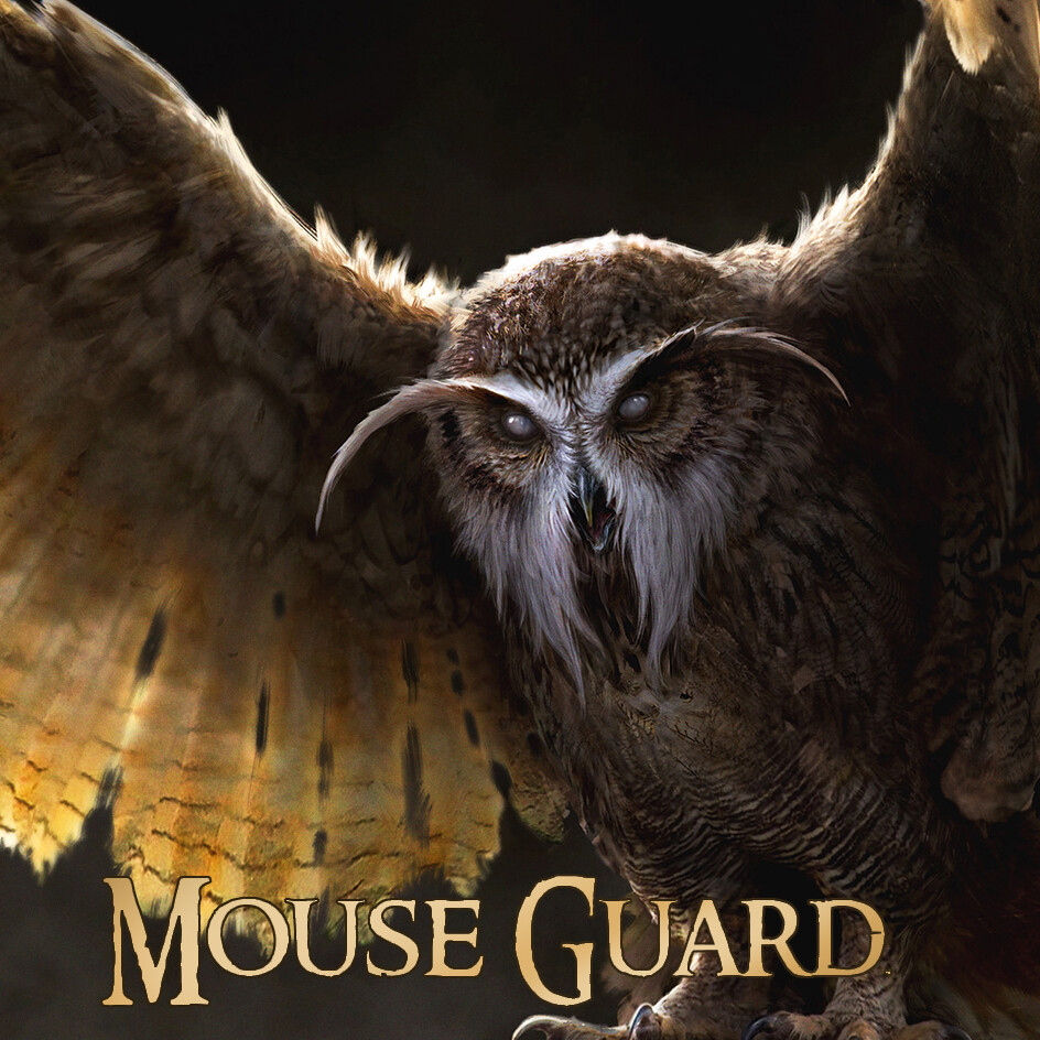 DAVID MASSON SAN GABRIEL