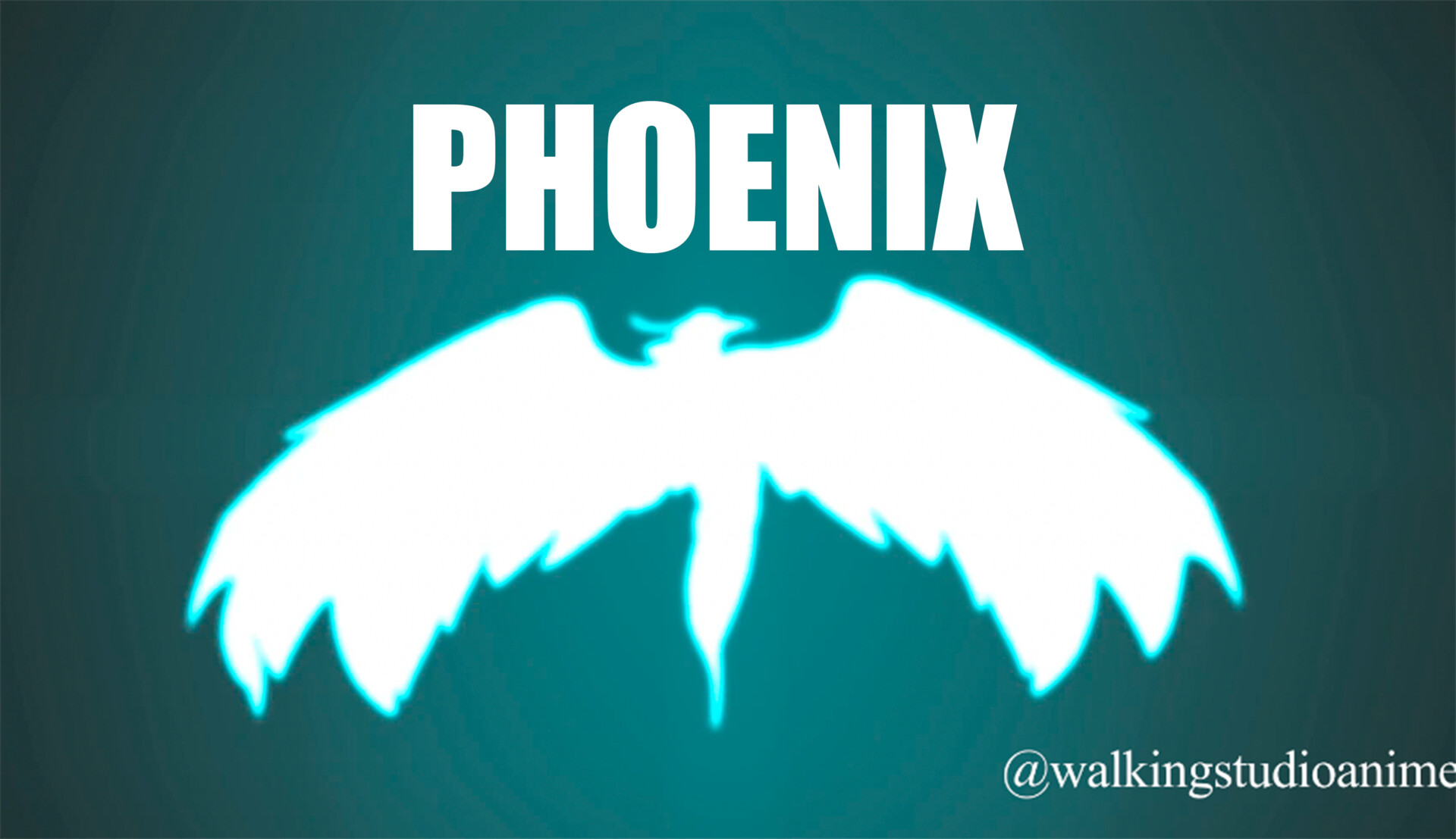 ArtStation - The PHOENIX, animation